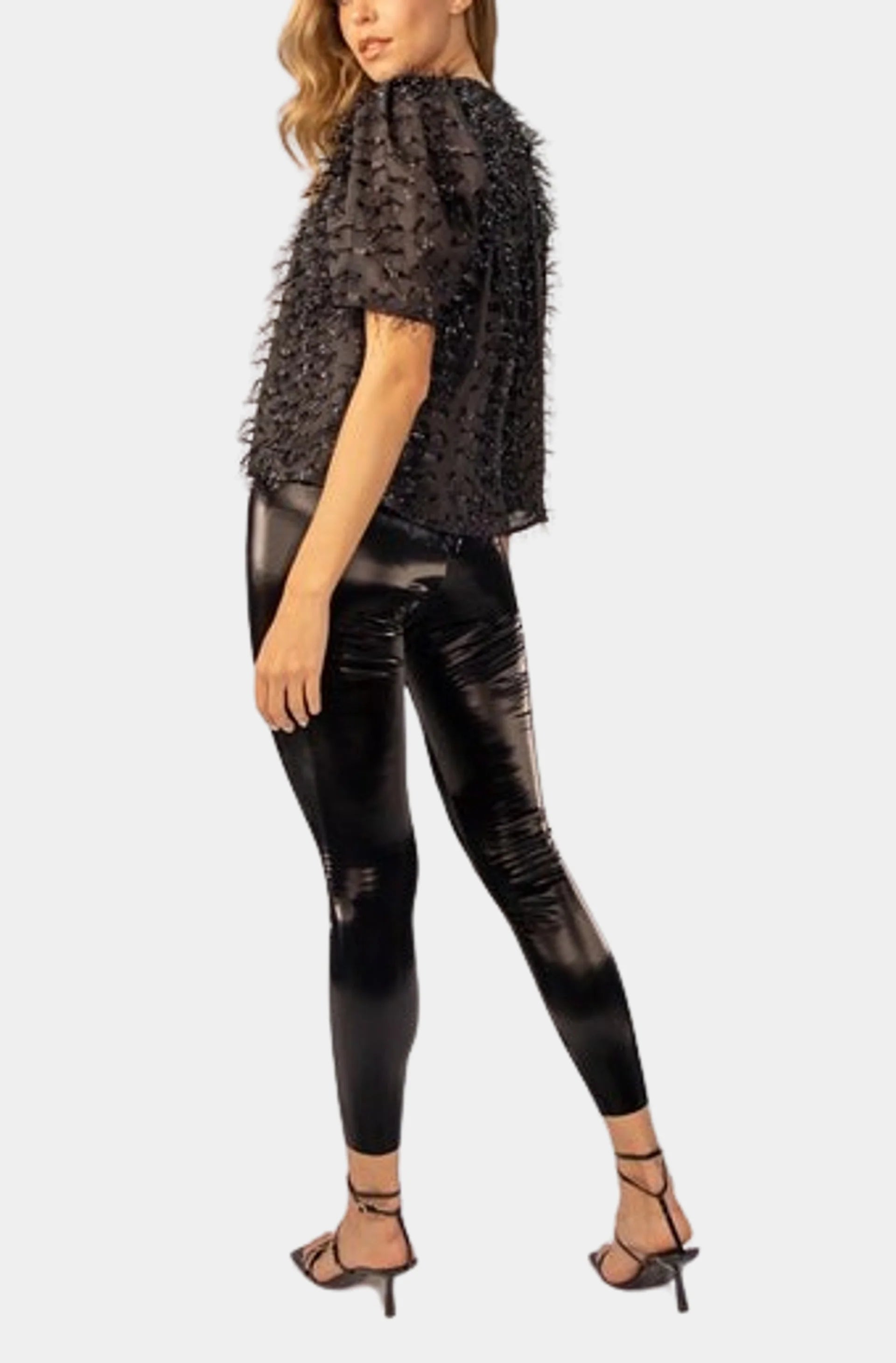 Ivanna Top – Hemline The Woodlands